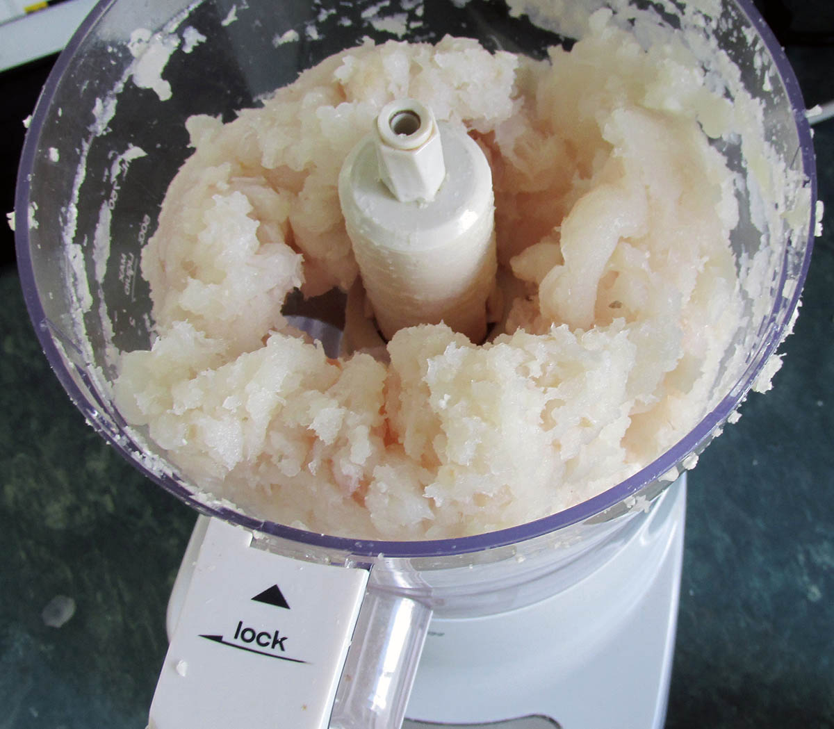 Asian fish cakes | Easy Clean Eats