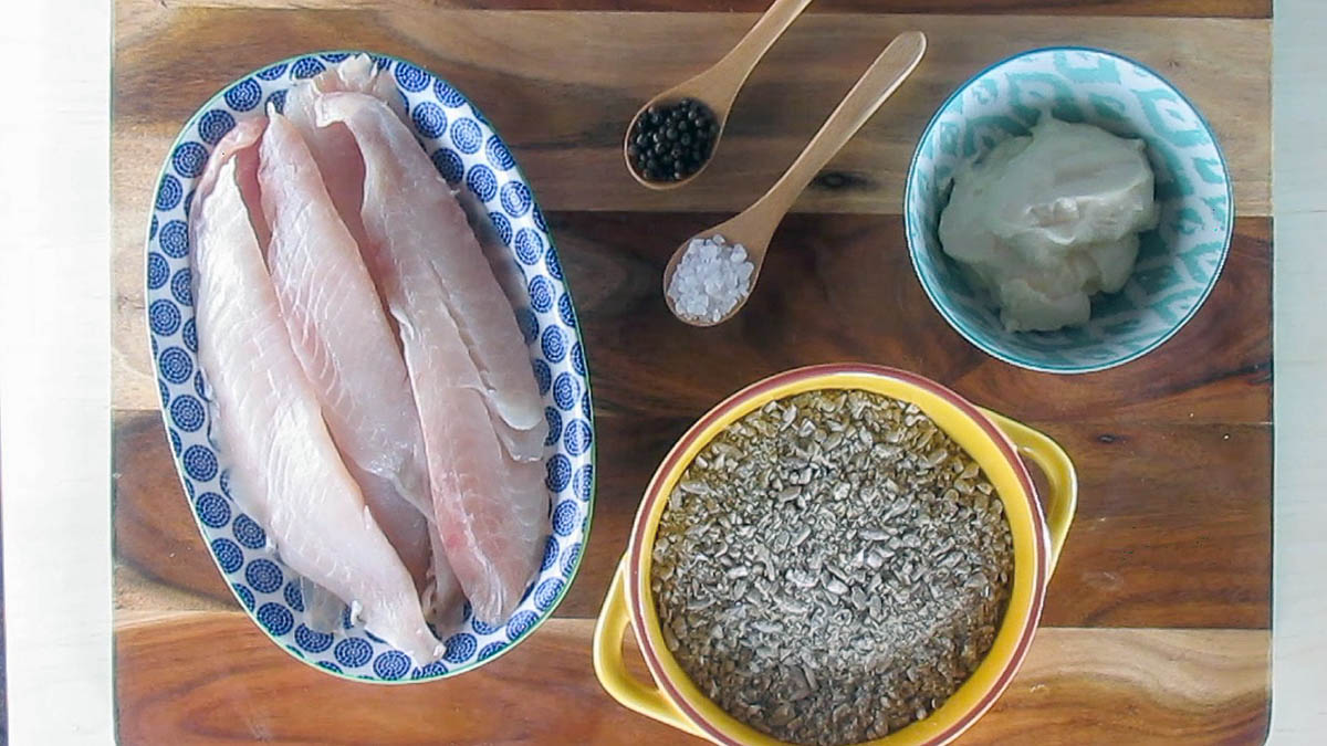 Primal Fish | Easy Clean Eats