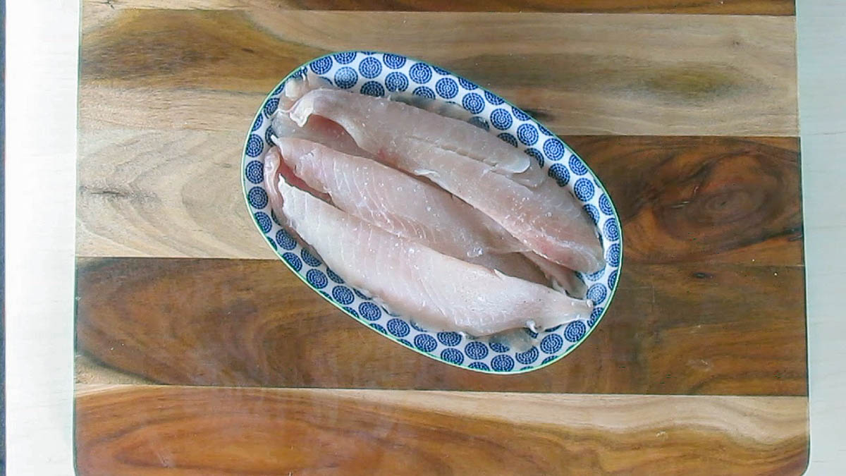 Primal Fish | Easy Clean Eats