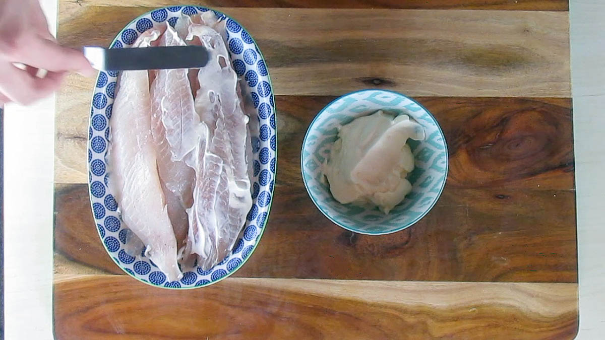 Primal Fish | Easy Clean Eats