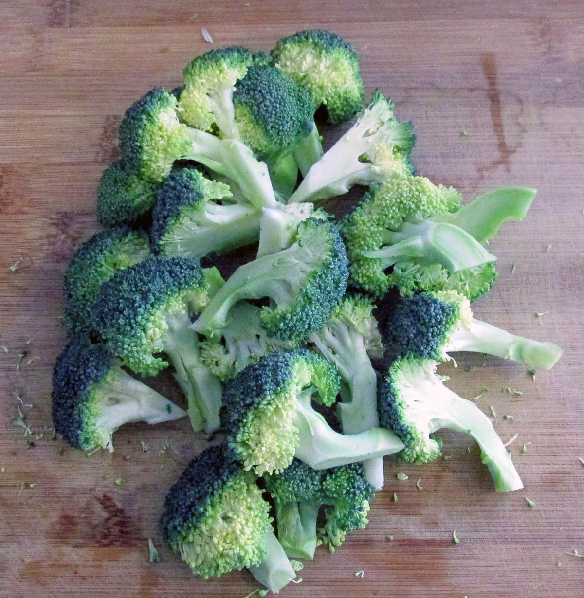 How to steam vegetables | Easy Clean Eats